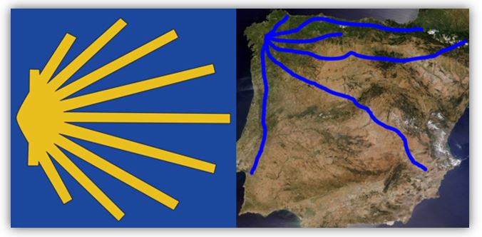 The Camino Shell – Backcountry Pilgrim